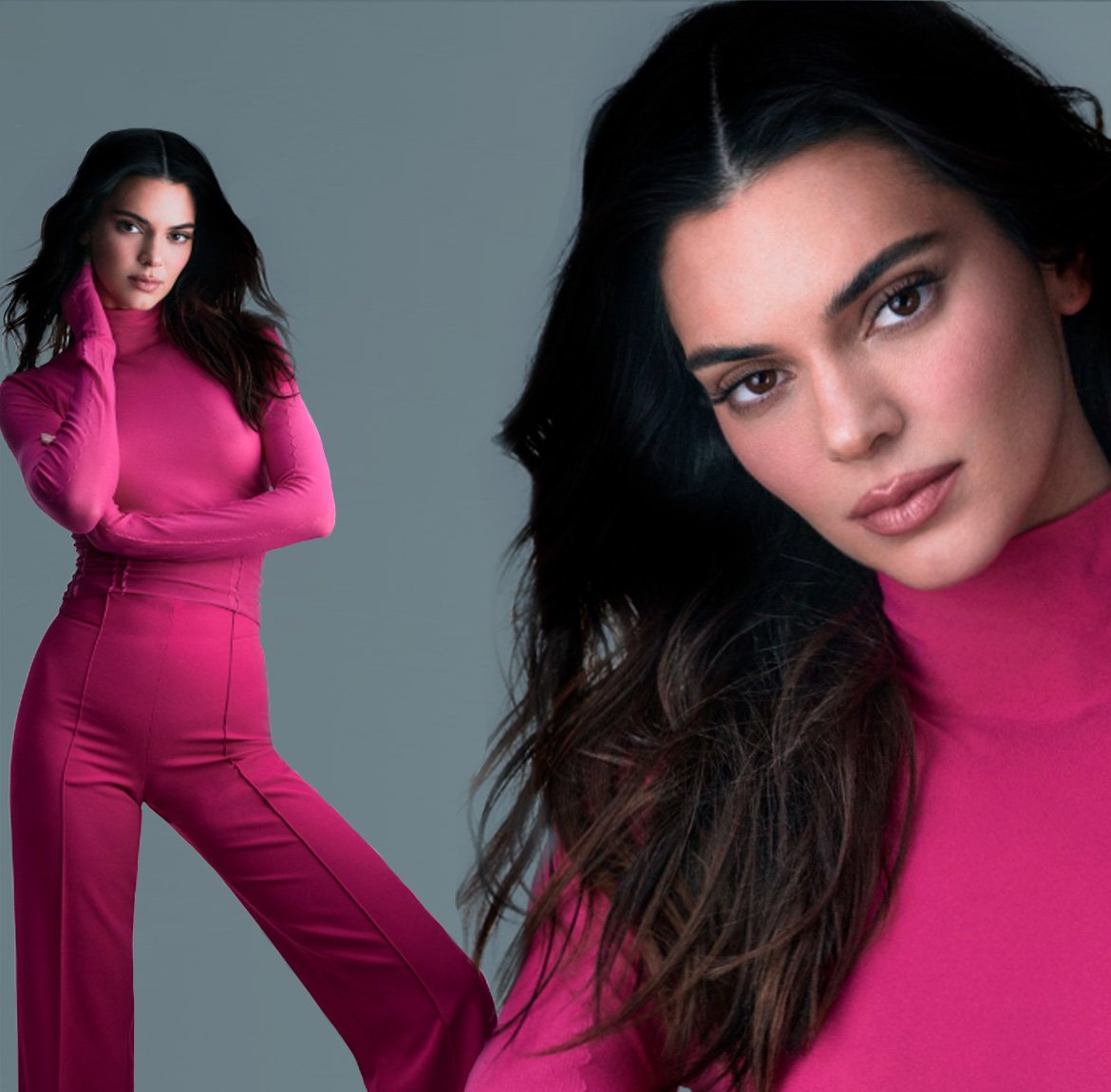 L'Oréal Paris Global Ambassador: Kendall Jenner - L'Oréal Paris